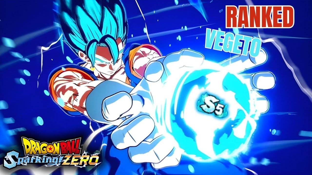 MON VEGETO VICTIMISE LES GOHAN BEAST ! (RANG S) - YouTube
