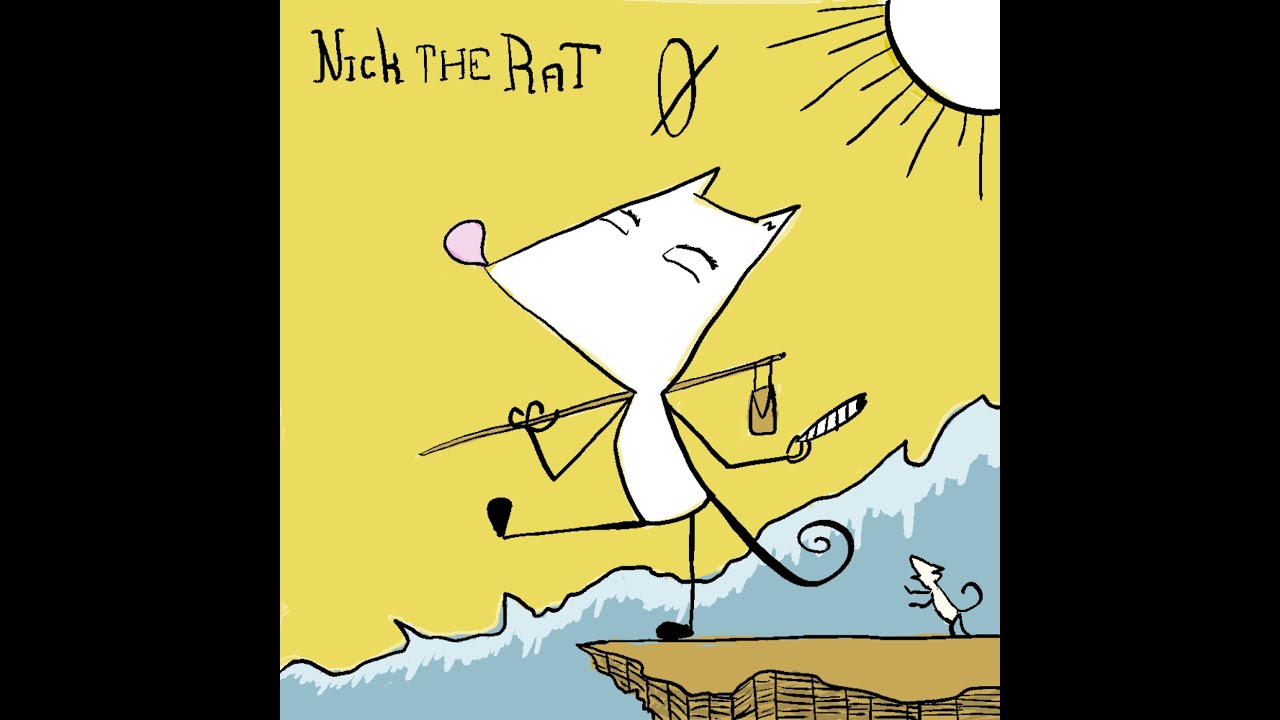 Nick the Rat - 224 - Happy Fools Year - YouTube