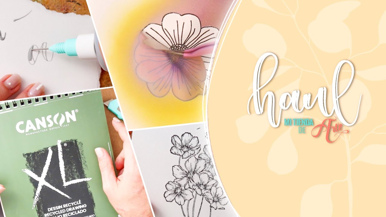 Enmascarando sellos, papeles, reposiciones esenciales | HAUL de REBAJAS ...