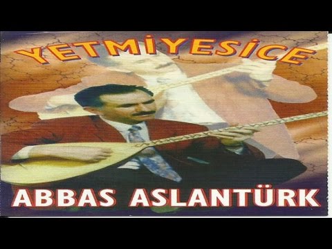 Ali Abbas Aslantürk - İnsaf Eyle