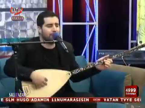 Sincanlı Mustafa Taş Kurusa Fidanım 2013 By06 Cebeci Muhabbet Farkı