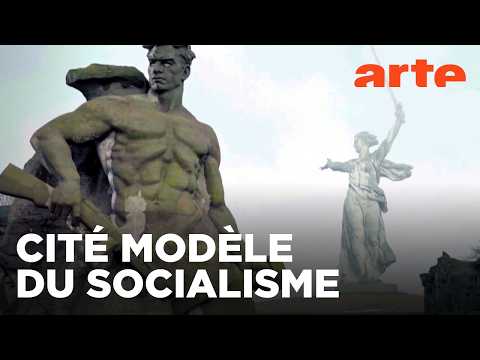 Stalingrad - Les voix de la mémoire | Documentaire | ARTE