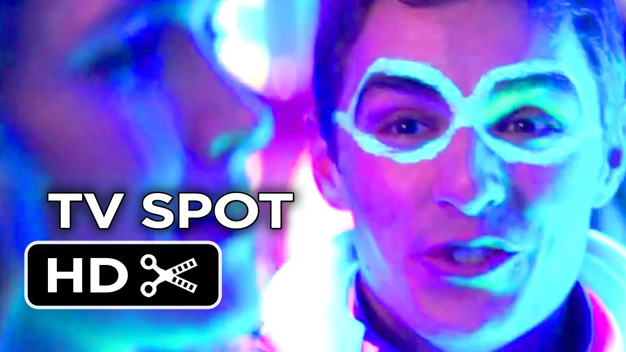 Neighbors TV SPOT - Instant Classic (2014) - Zac Efron, Seth Rogen ...