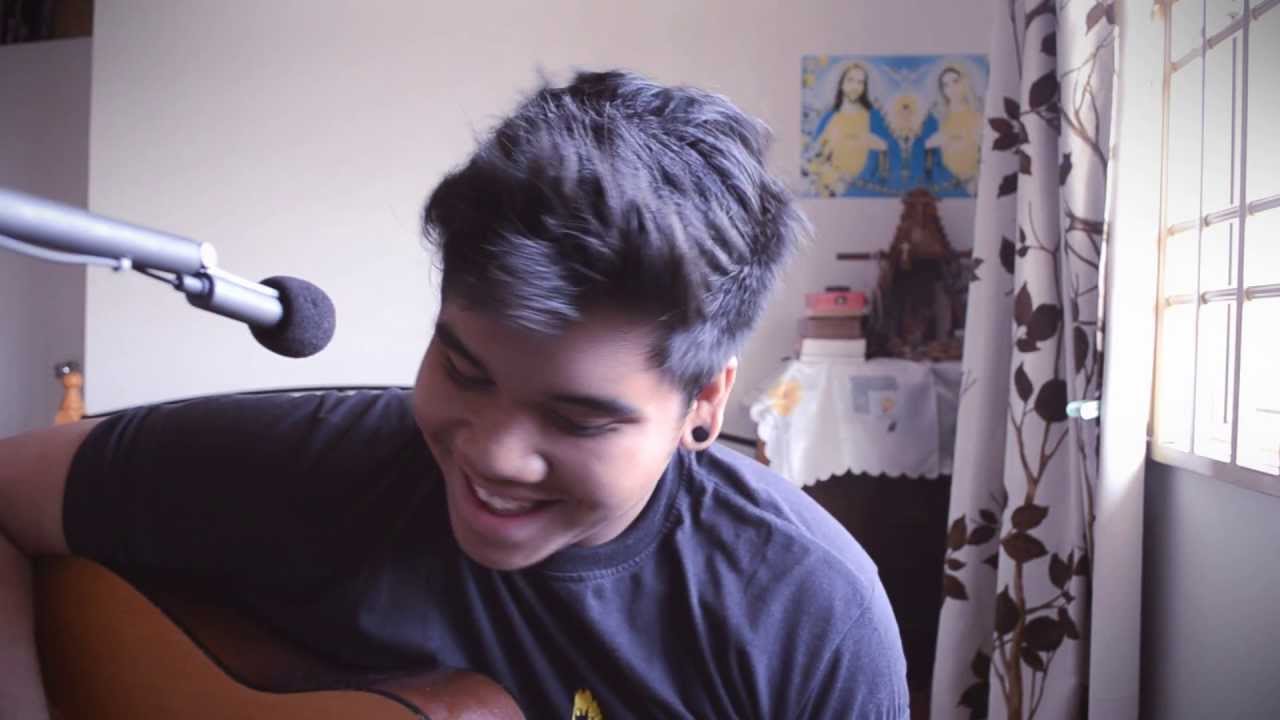 Beneath Your Beautiful Labrinth Feat Emeli Sande Cover Jonathan