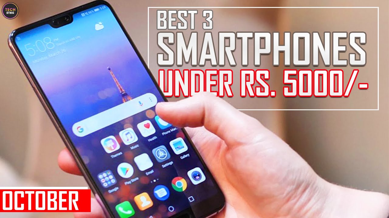 Best 3 PHONE under Rs. 5000 in 2021 | 3GB RAM PHONES | BATTERY Phone ...