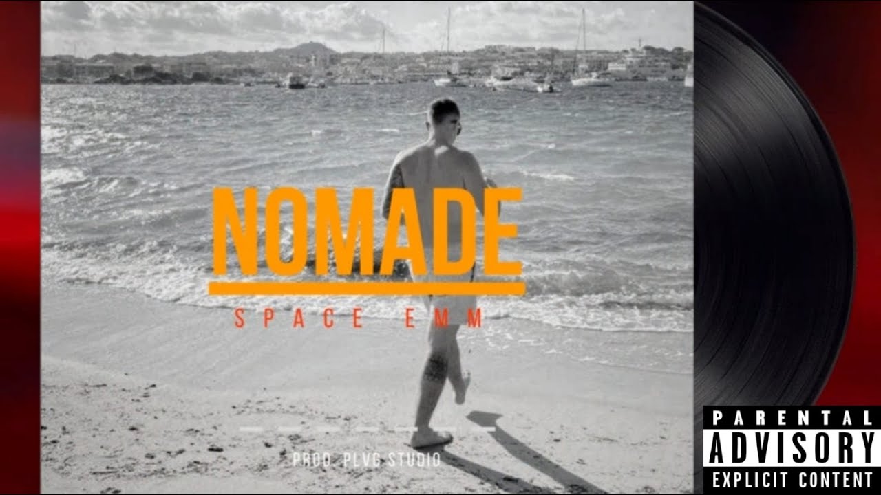 Space Emm - Nomade (Audio) - YouTube