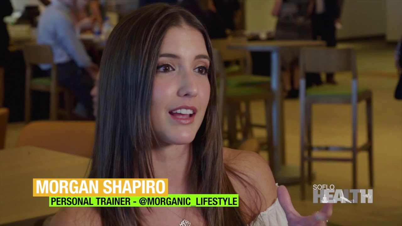 Morgan Shapiro Reel - YouTube