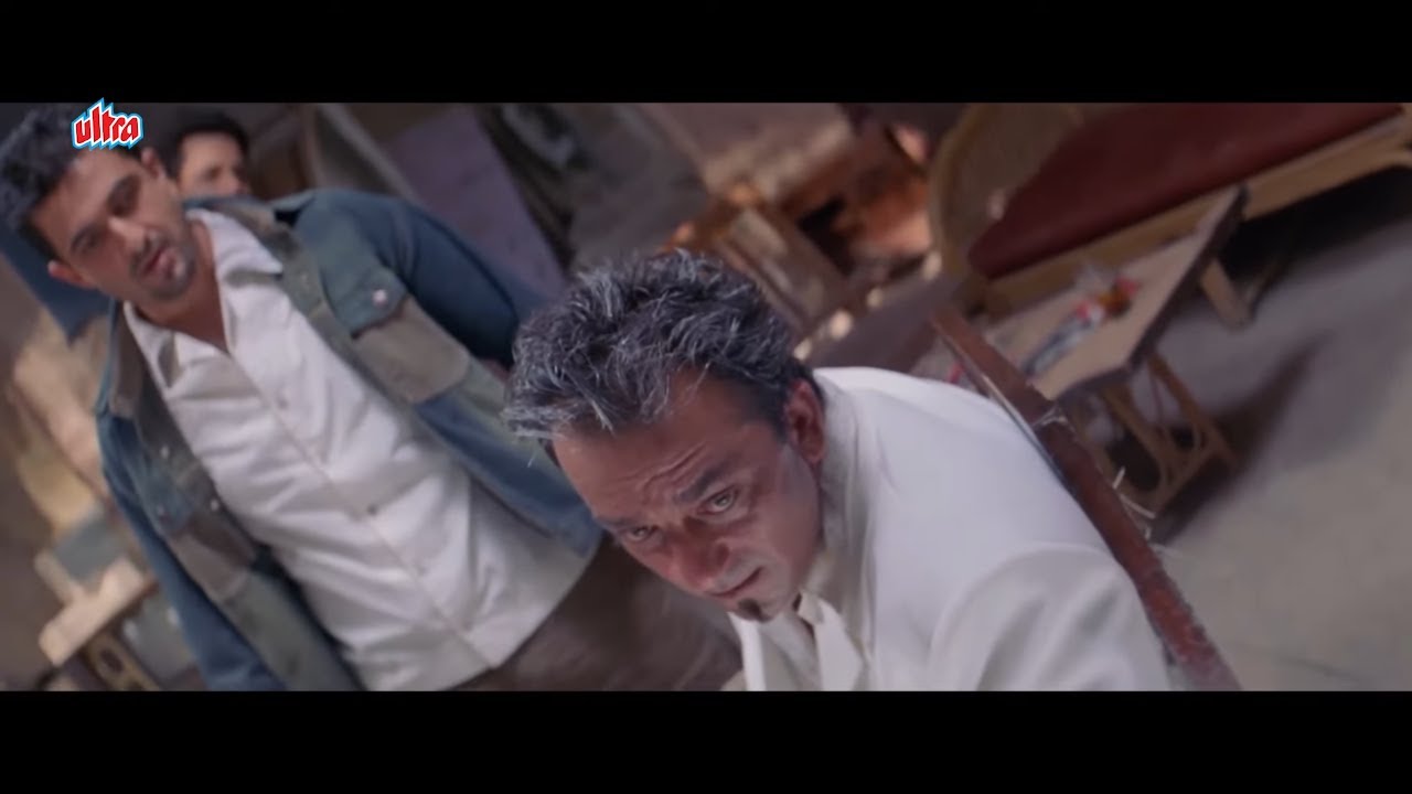 Main Musa Ka Aadmi Nahi ! Khud Musa Hu | BEST CLIMAX COMEDY | Sanjay ...