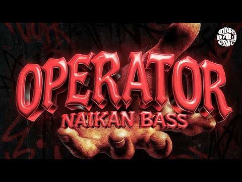 FULL BASS 🔥 ANDRI DALI - OPERATOR NAIKAN BASS ( EDIT ) 2026