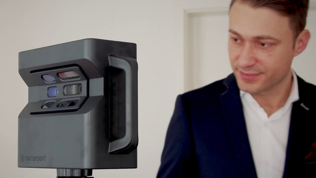 Immobilienmakler Albert Jakob - YouTube