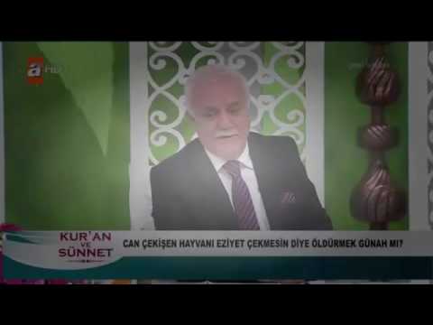 Nihat Hatipoğlu ile Kuran ve Sünnet / 6 Mart 2016