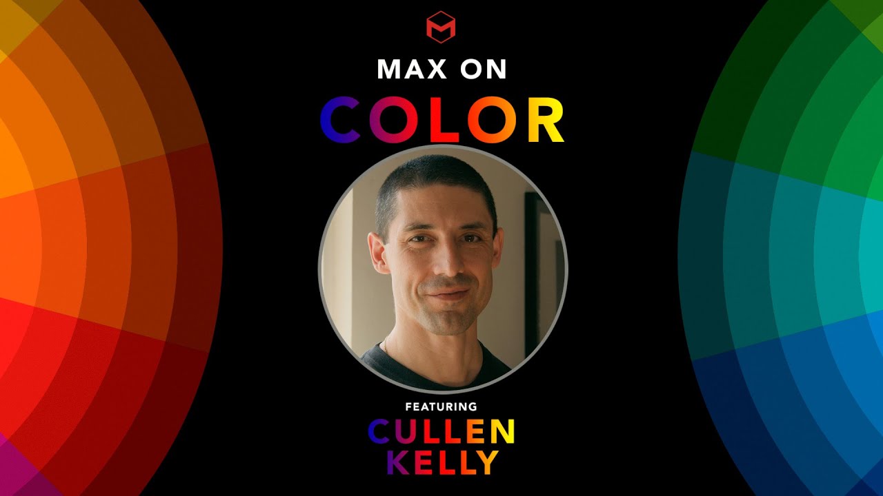 Max On Color | Color Bootcamp - Demystifying ACES with Cullen Kelly ...