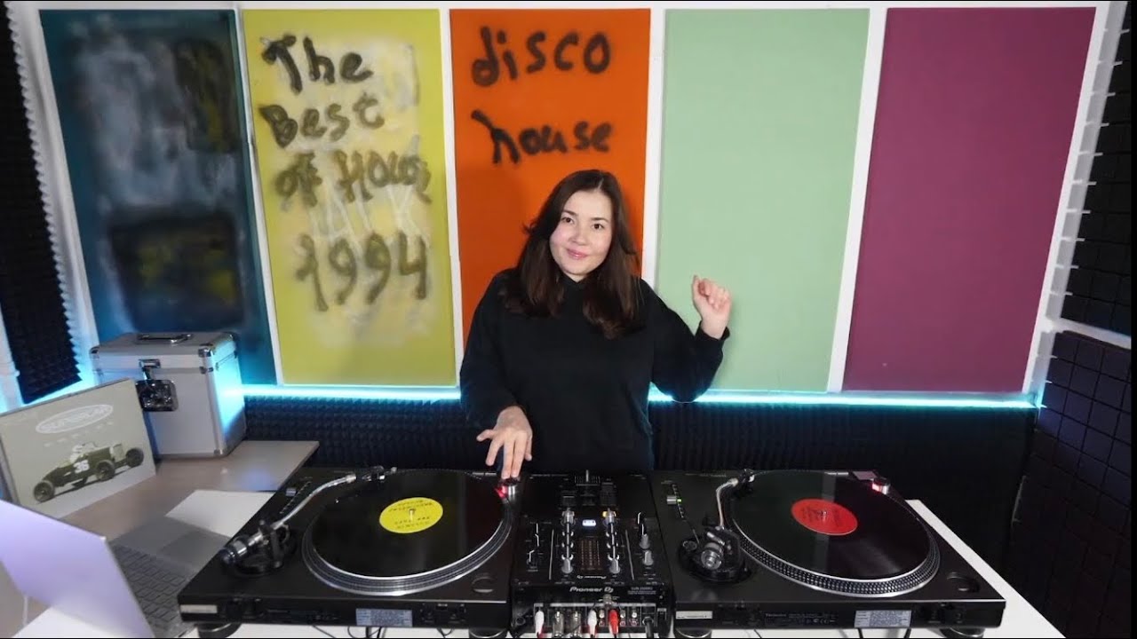 Pure HOUSE Music Sunday Mix - YouTube