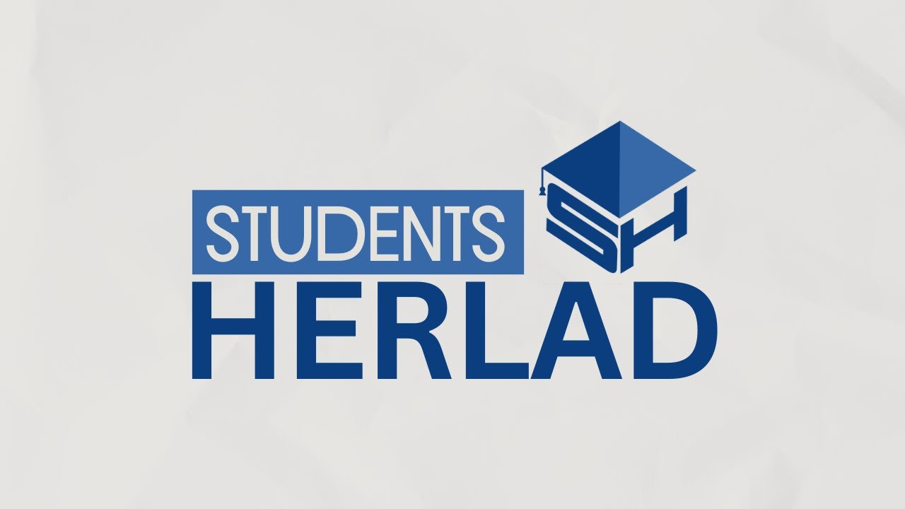 Students Herlad - Online media for International education - YouTube