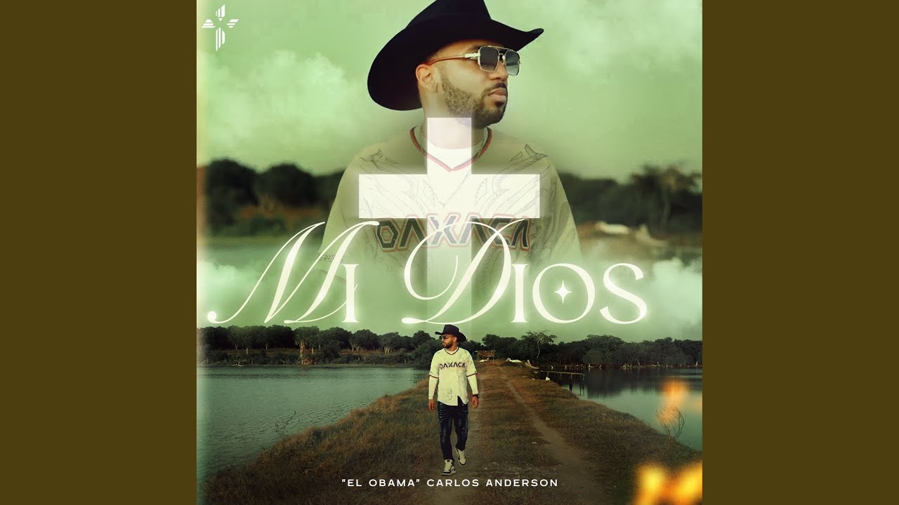 Mi Dios - YouTube