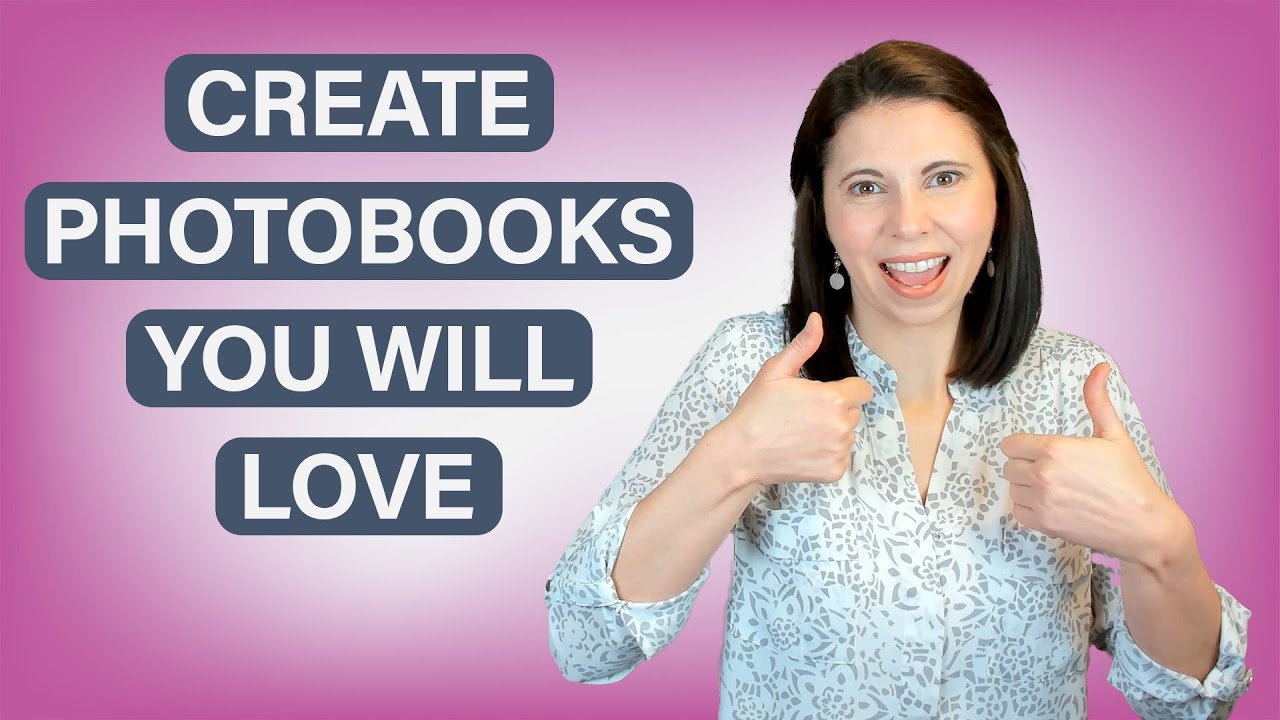 7 genius tips for a perfect photobook | photo book mistakes to avoid ...