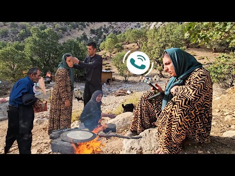💔 Halimah Is in Severe Pain… Asghar Fears for Her ❤️🏔️