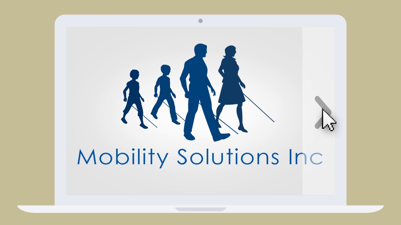 Mobility Solutions video - YouTube