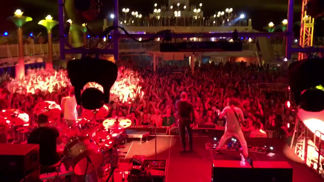 311 - Creature for Awhile - YouTube