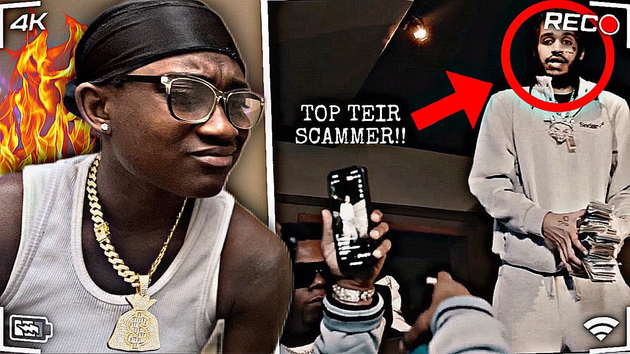 Ot7QUANNY FT. YTB Fatt - "I Did It" (Official Video) REACTION - YouTube