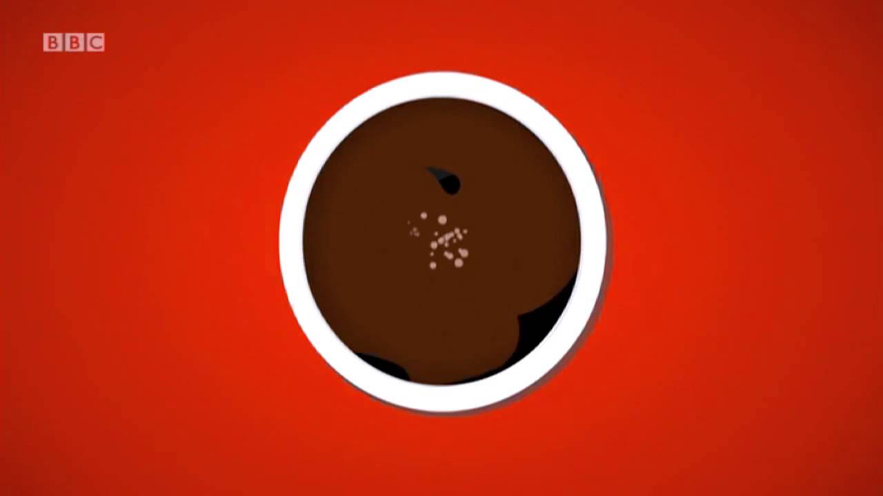 BBC One 2015 Idents - Cup HD - YouTube