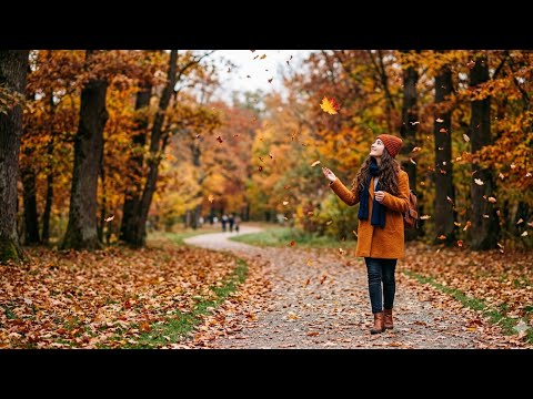 Payız yarpağı - Lisa (həzin musiqi) 2026 trend 