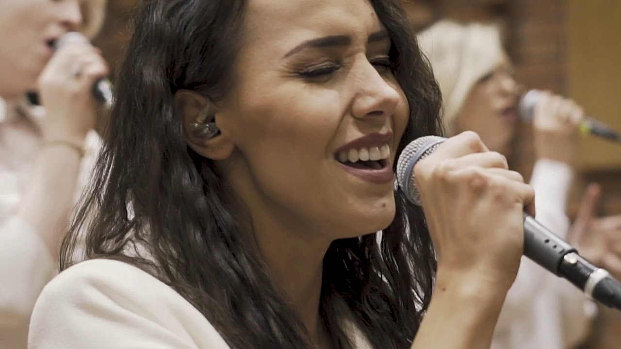 Sound'n'Grace - Chcemy Więcej (Live Session) - YouTube