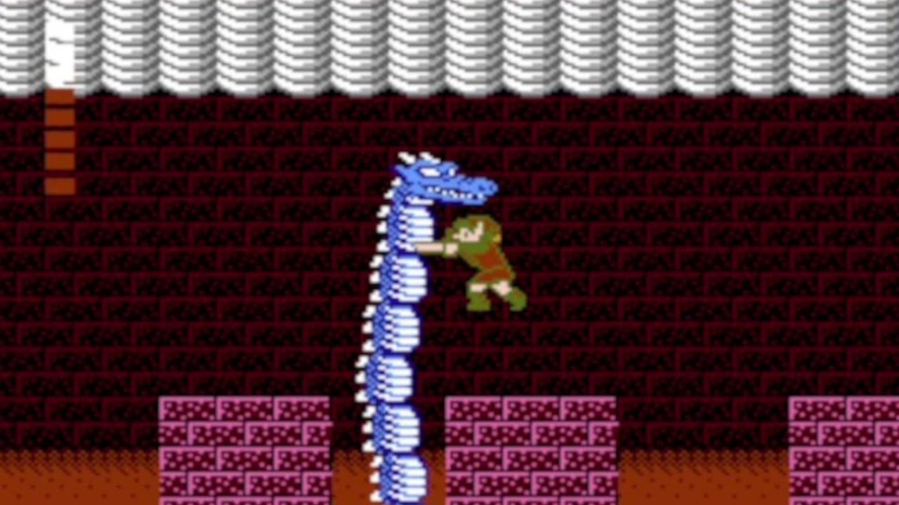 I DESTROYED the Boss! (Nintendo Worldchampionship NES Edition) - YouTube