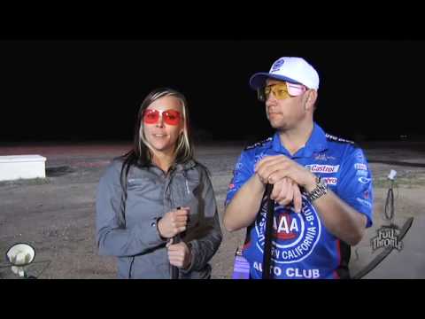 Shootin' With Robert Hight - YouTube