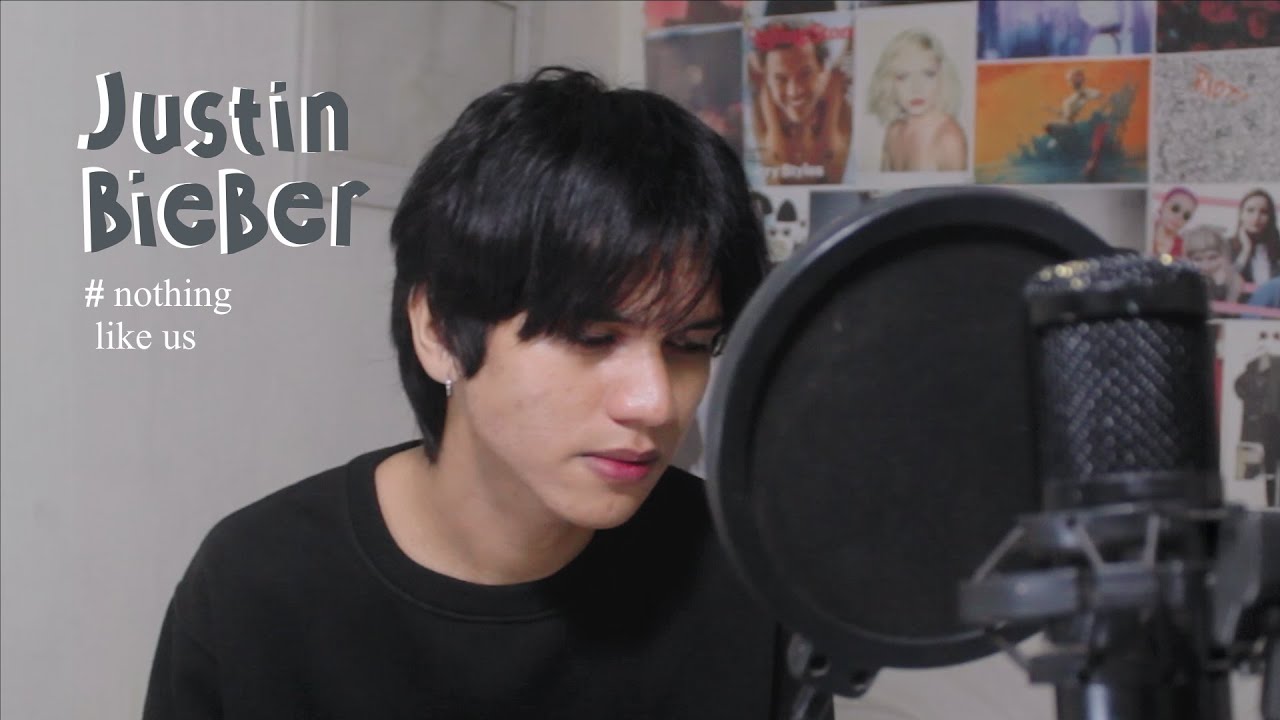 Justin Bieber - nothing like us - YouTube
