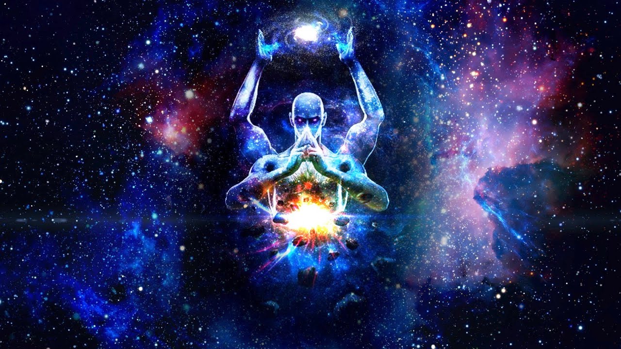 Anything is Possible to Achieve, 222Hz + 555Hz + 888Hz, Manifest Higher ...