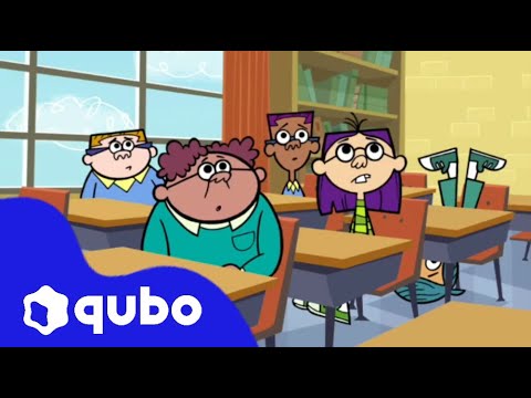 Wayside Season 1 Episode 1 | Part 2 | Class Cow | JoyNet - YouTube