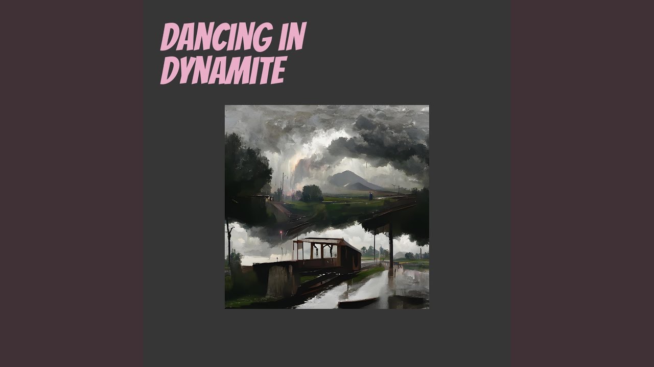 Dancing in Dynamite - YouTube