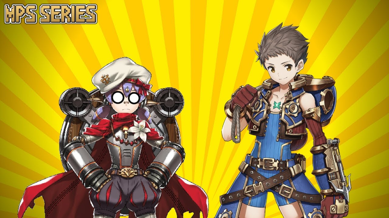 XC2 Meme Compilation 2 - YouTube