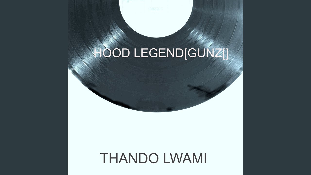 Thando Lwami - YouTube