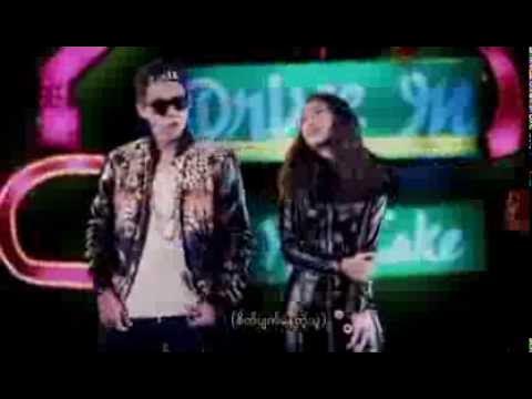 Hlwan Paing , Bobby Soxer - စိတ္ပ်က္ေနတဲ့သူ (MTV) - YouTube Music