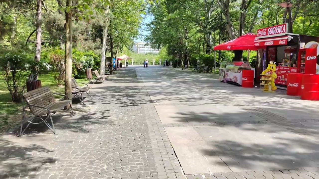 Xiaomi 12X, 4K Video Sample