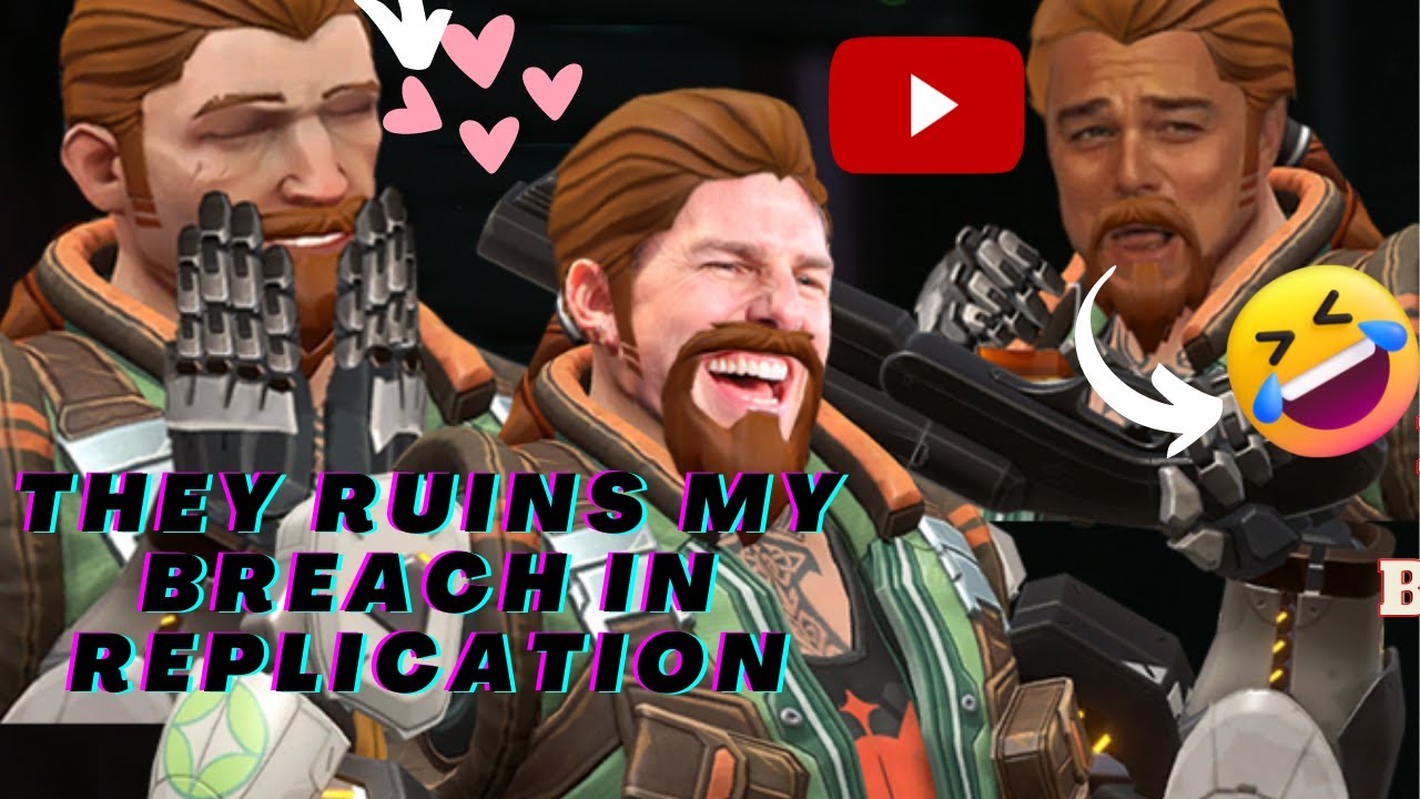 Indian Breaches Ruins my Breach Main in Replication| Funny highlights ...