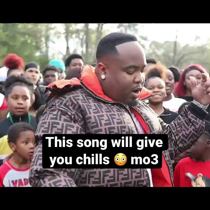 THIS SONG BY MO3 WILL GIVE YOU CHILLS.. #ll3 #llmo3 #mo3 #covid19 # ...