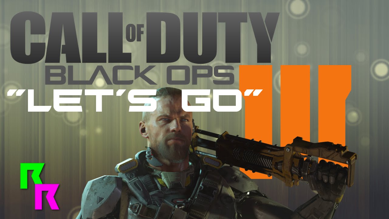 Call of Duty: Black Ops 3 Rap (Feat. Deathlock) - YouTube