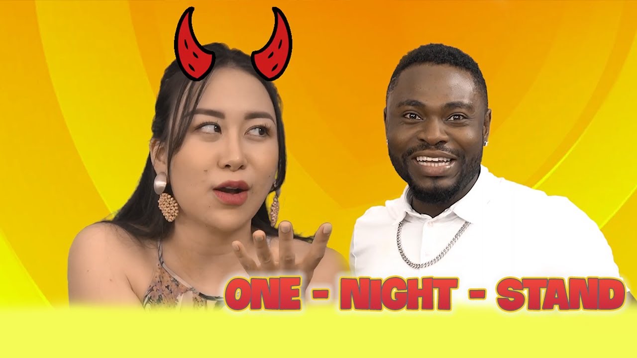 Cee Jay SỐC TỚI NÓC Khi Nghe Chuyện ONE - NIGHT - STAND Của Vợ Hiền ...