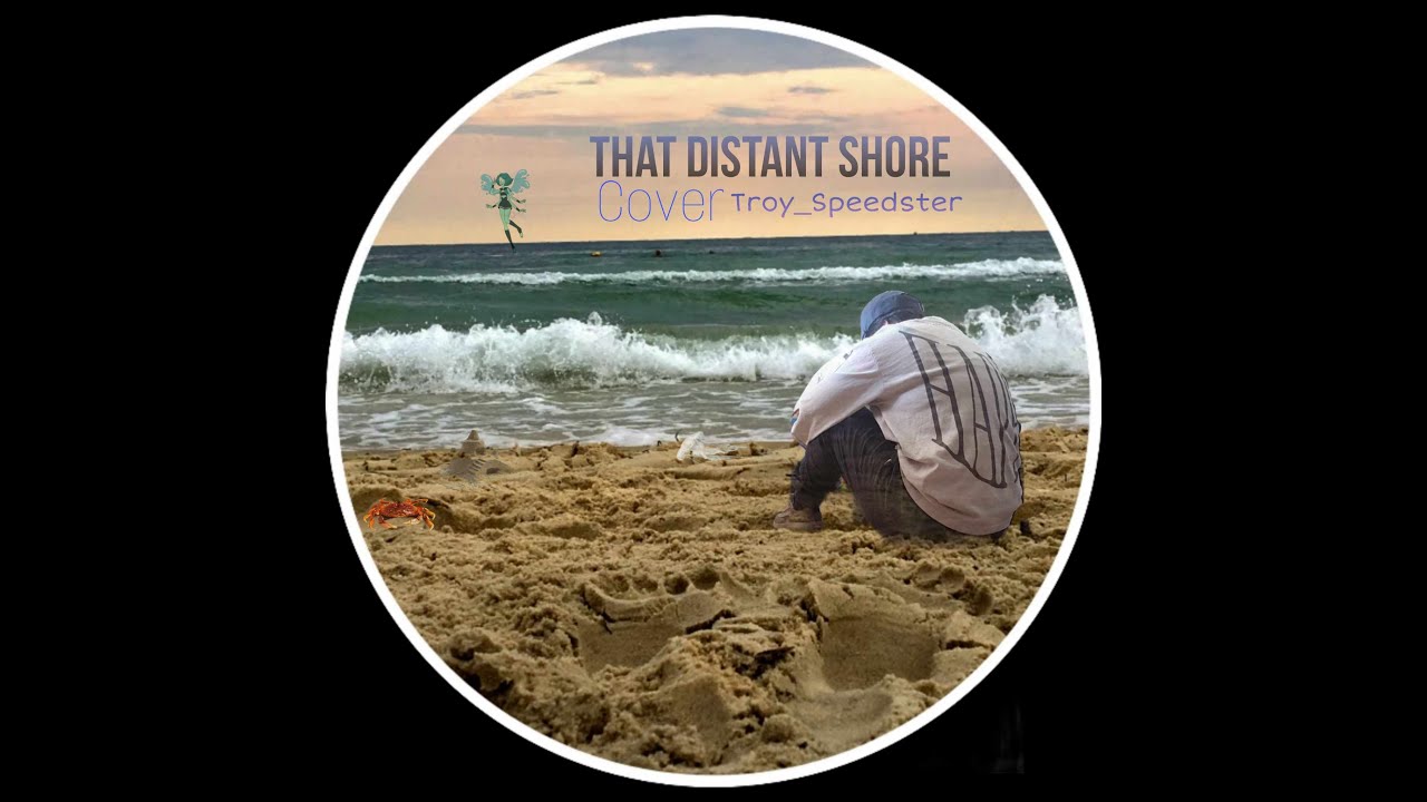 That Distant Shore (Ft. Jennifer Paz) (COVER) - YouTube