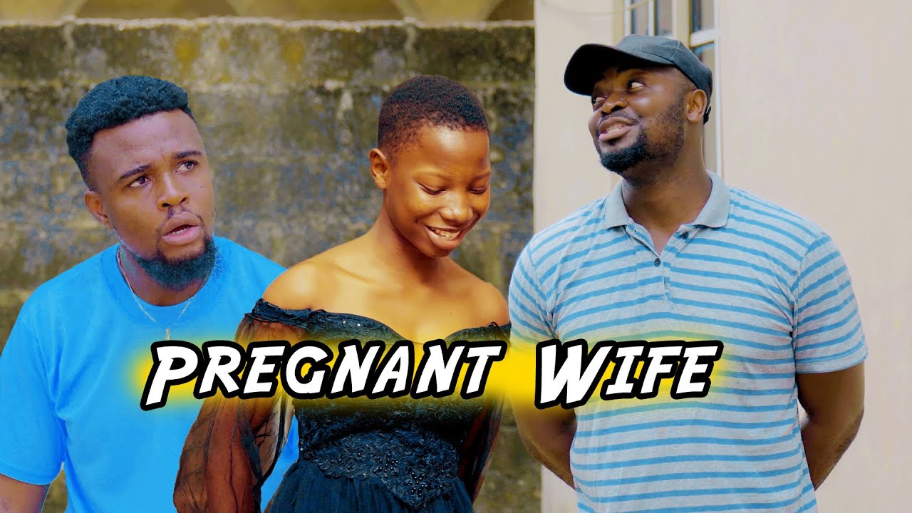Pregnant Wife (Mark Angel Comedy) - YouTube