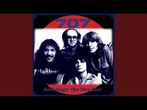 707 – Anthology: The Very Best of 707 – CD (Album, Compilation, Stereo ...