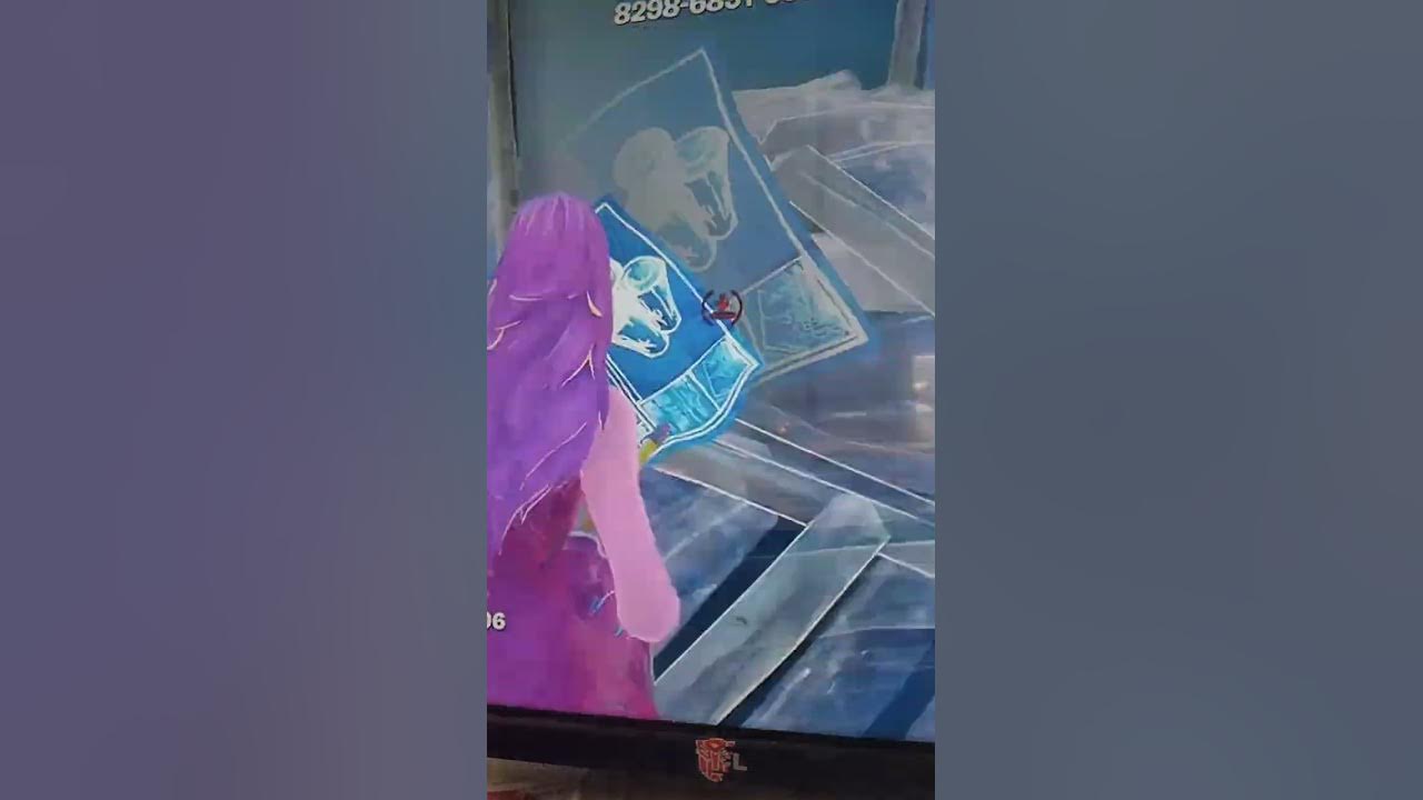 I wasn't even trying - YouTube