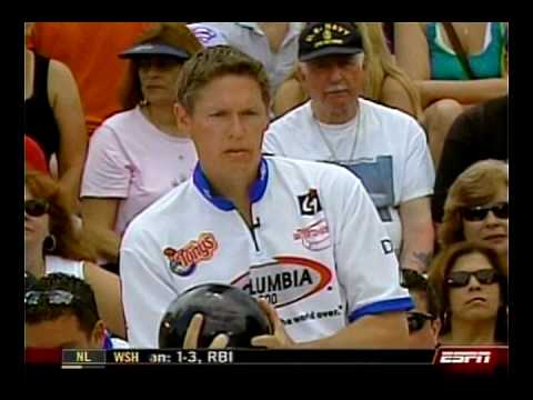 2009 Geico PBA Team Shoot Out - Part 31 - YouTube