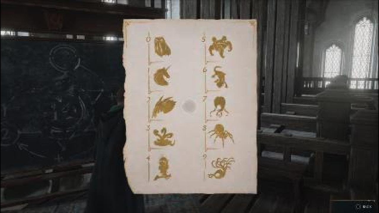 Hogwarts Legacy Dice Doors Guide YouTube hogwarts-legacy-dice-doors-guide-youtube