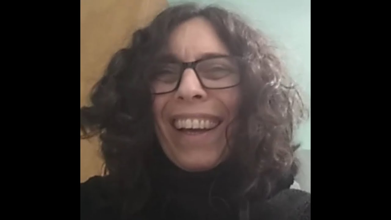 Mariela Kantor: La shikse - YouTube