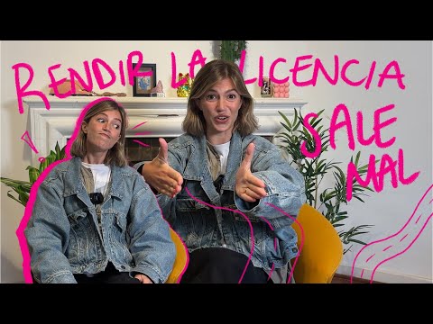 STORYTIME #2 | CASI ME QUEDO SIN LICENCIA 🪪