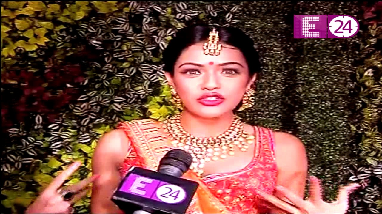 Nazar | serial update | Ansh और Ruby की हो रही Engagement |E24 - YouTube